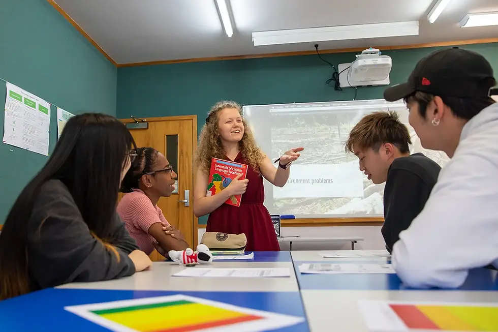 Training Videos | IPU